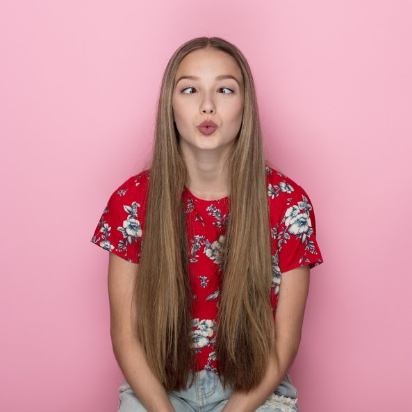 Hailey Fauchere picture