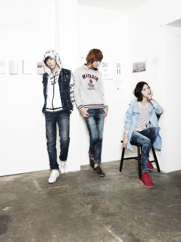 F.T. Island picture