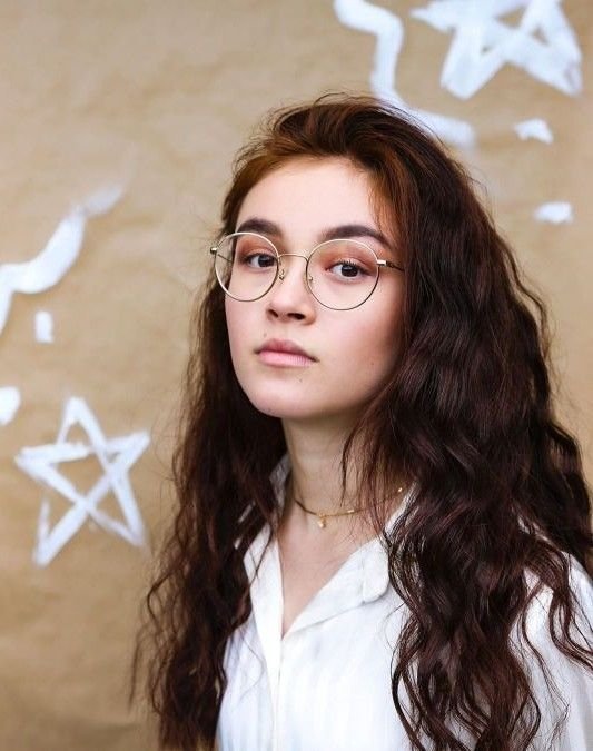 Image of Anna Cathcart