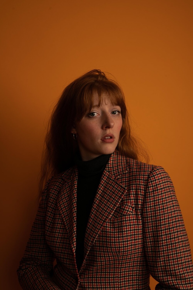 Picture of Evangeline Young