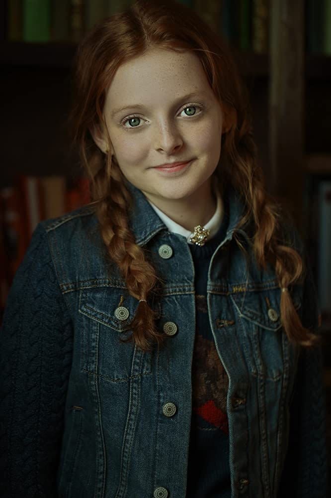 Picture of Vivian Watson