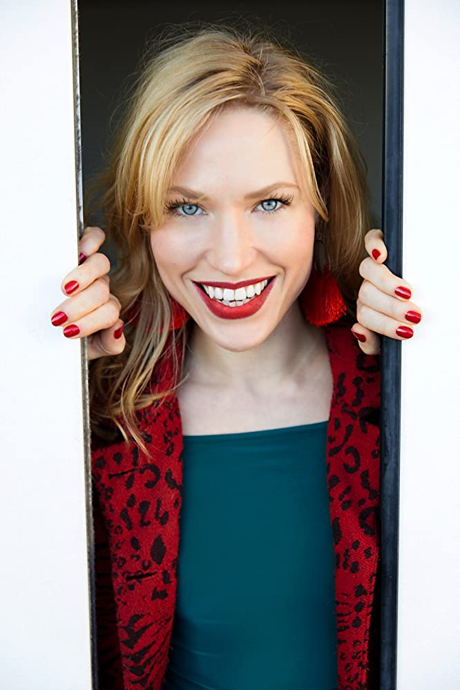 Image of Laura Arten