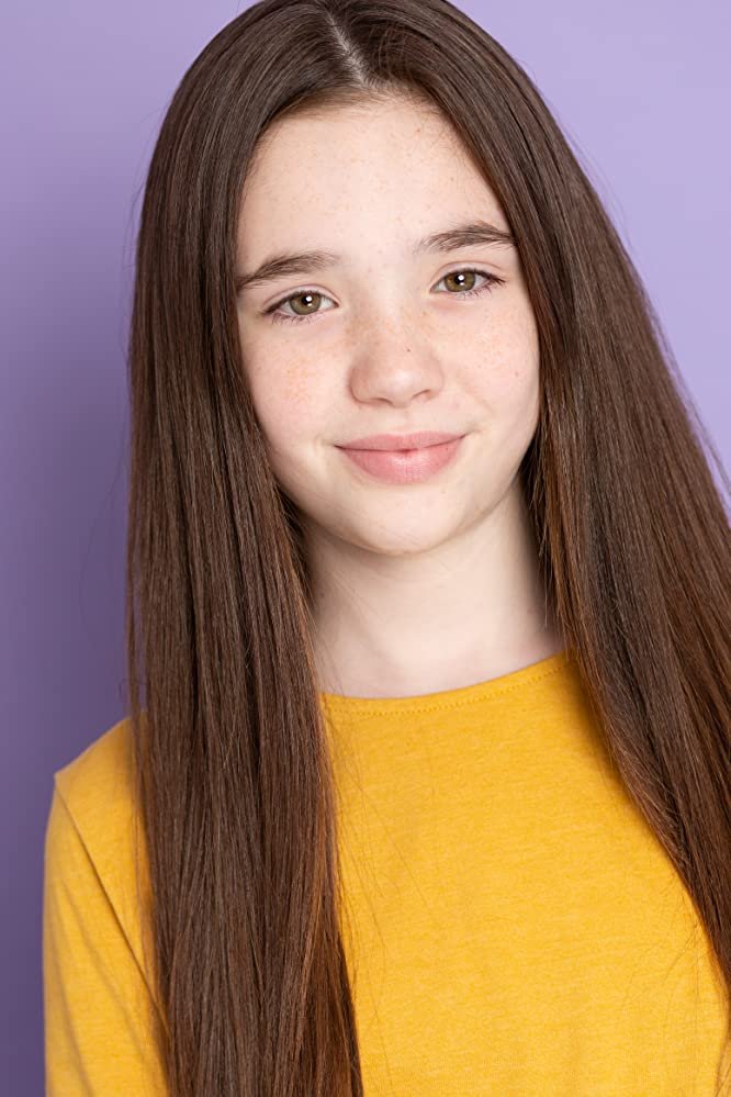 Image of Brooke Norbury