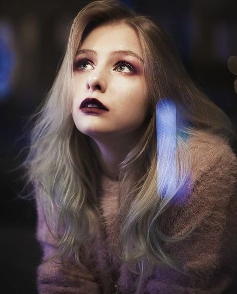 Alina Kalenich image