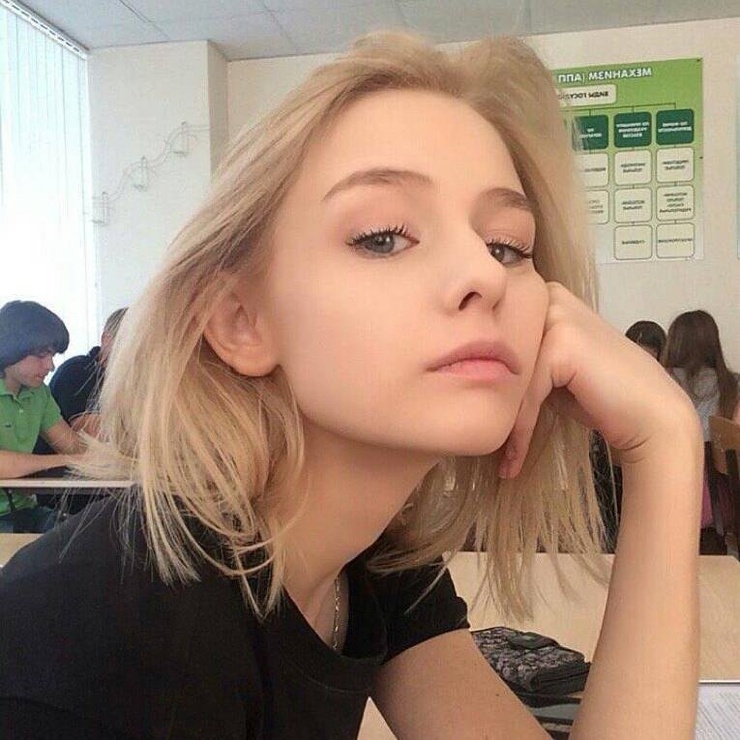 Alina Kalenich picture