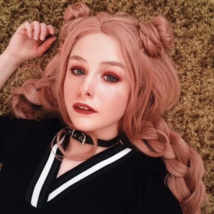 Image of Alina Kalenich