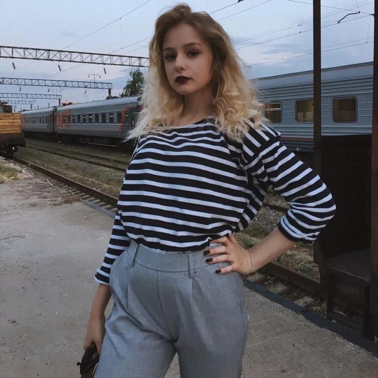 Alina Kalenich image