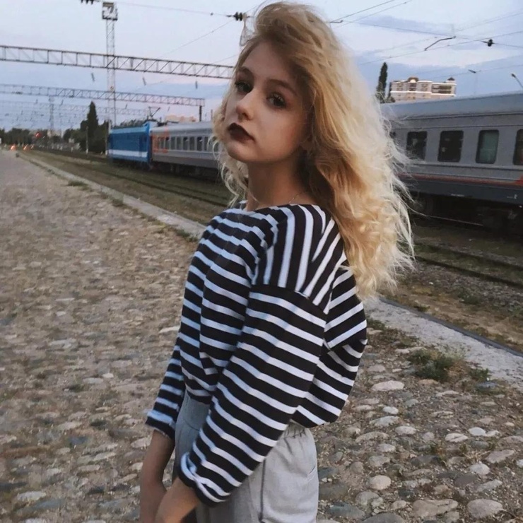 Image of Alina Kalenich