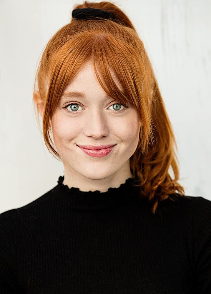 Picture of Chloe Ray Warmoth