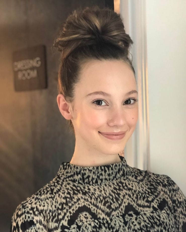 Image of Sydney Bullock