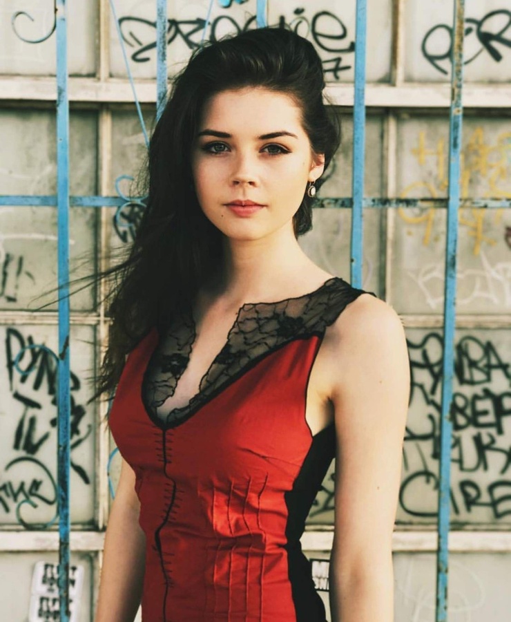 elise-trouw