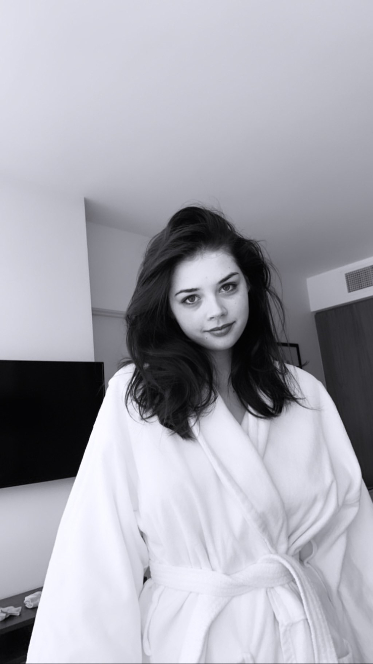 Elise Trouw