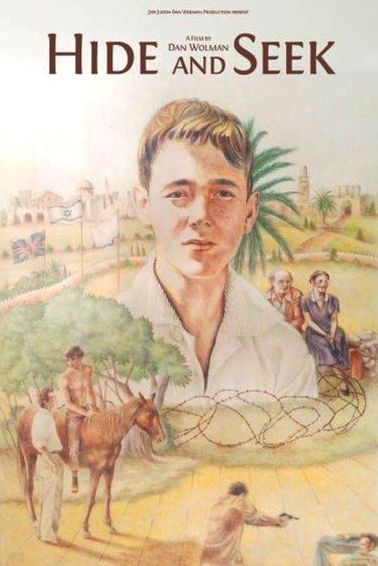 Picture of Hide and Seek