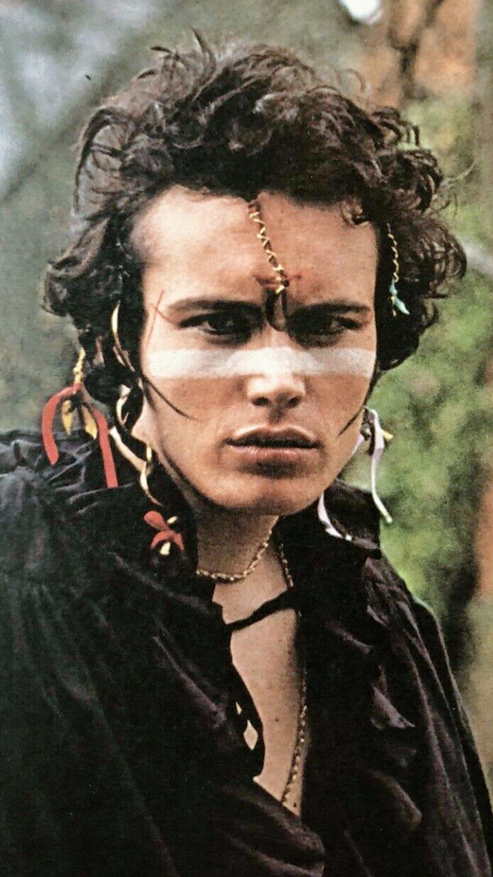 Adam Ant