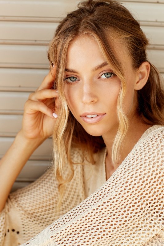 Picture of hannah jo