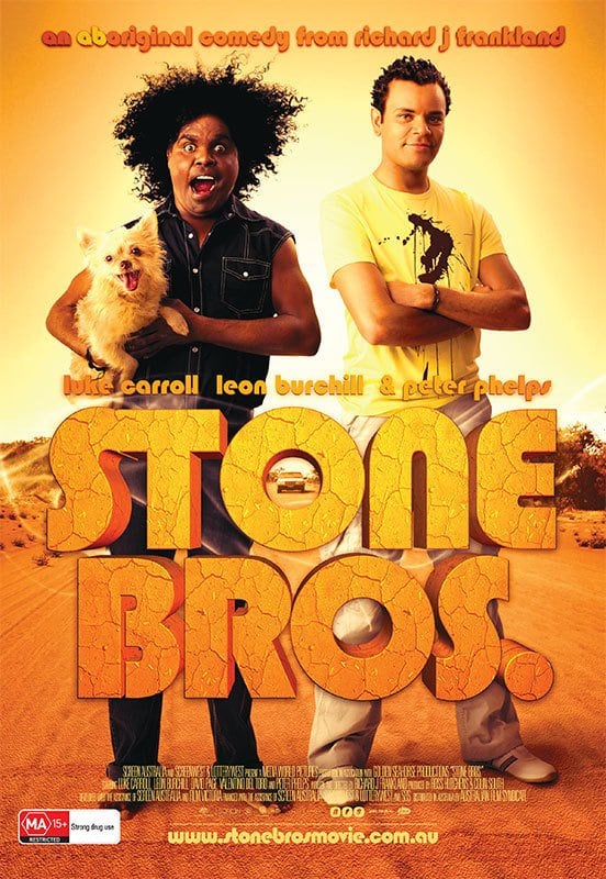 Picture of Stone Bros.