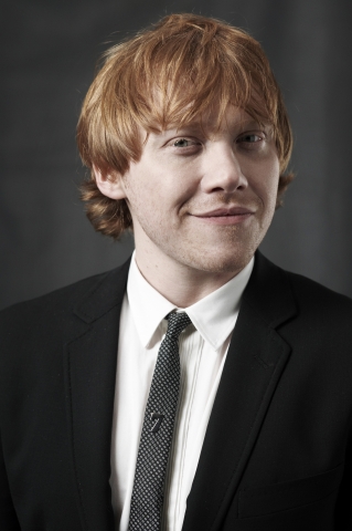 Picture of Rupert Grint