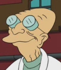 Hubert J. Farnsworth