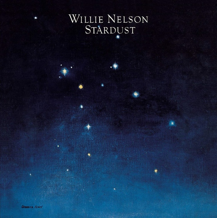 Picture of Stardust