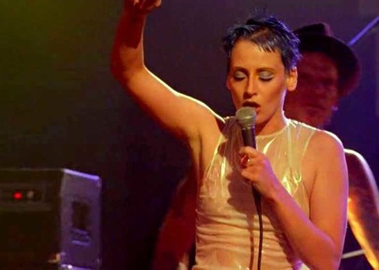 Lori Petty picture