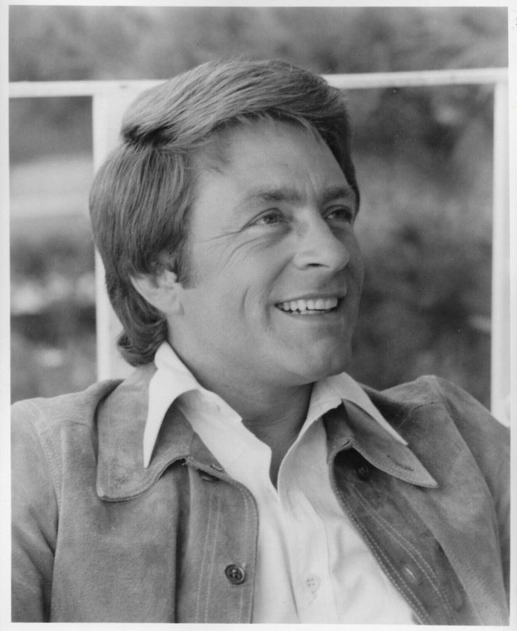 Bill Bixby