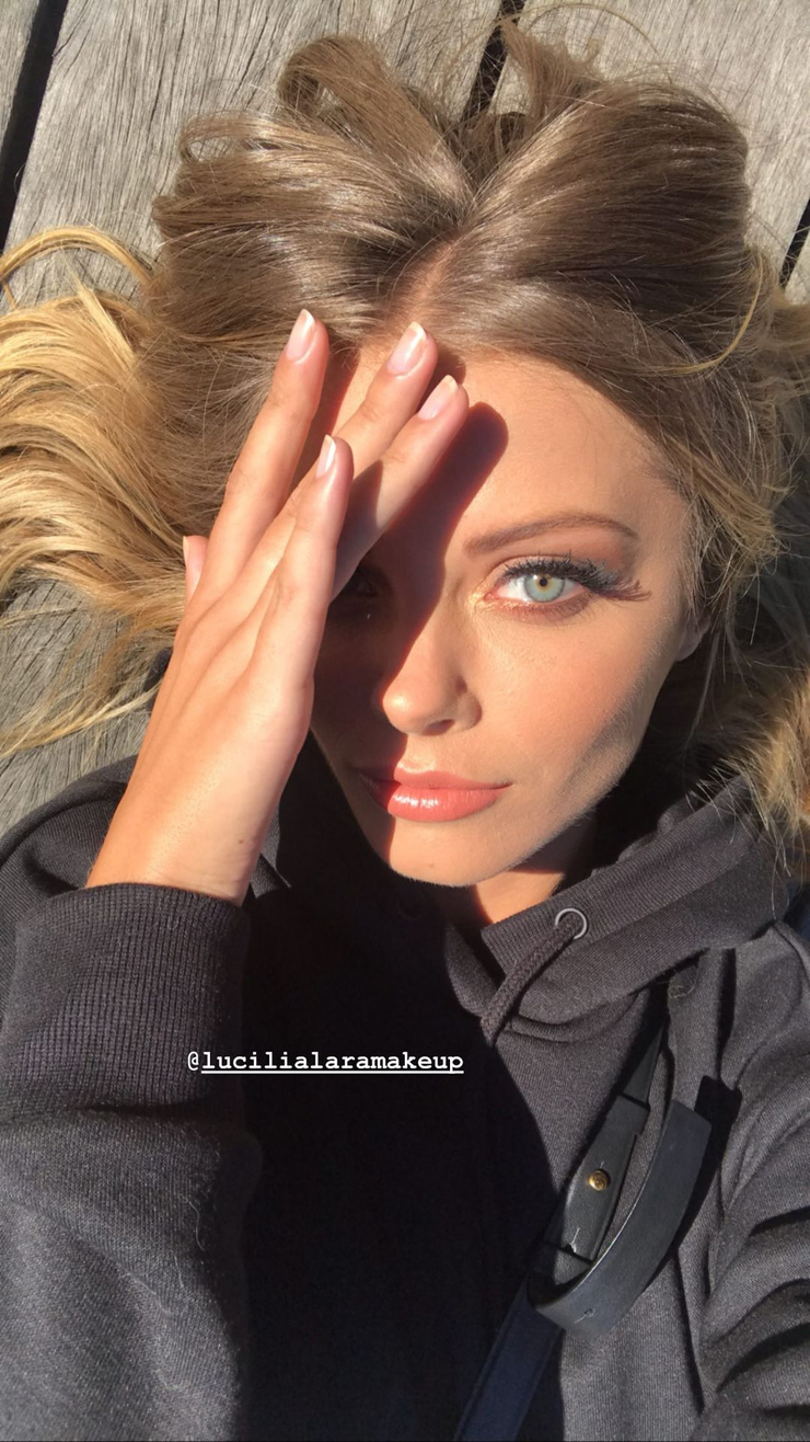 Picture of Alina Boyko