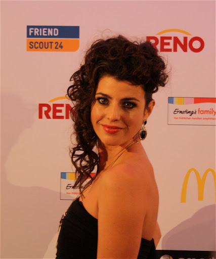 Picture of Sarah Mühlhause