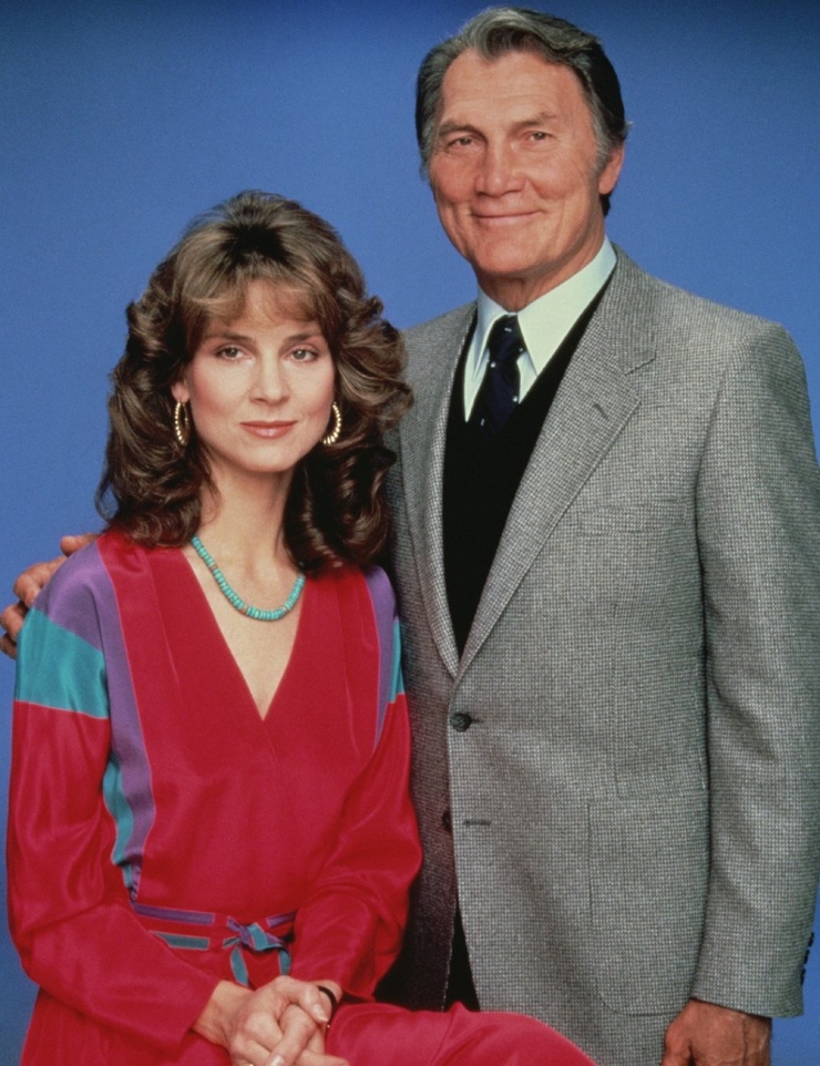 Picture of Holly Palance