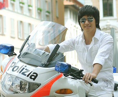 Picture of Wan Lee