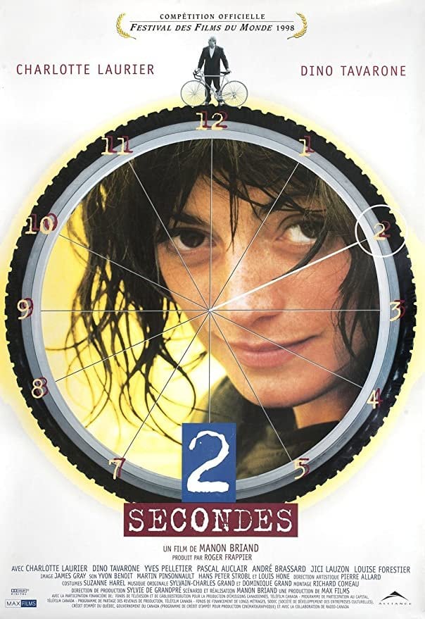 Picture of 2 Seconds