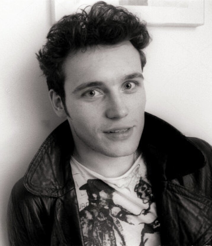 Adam Ant