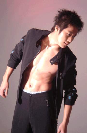 Picture of Wan Lee