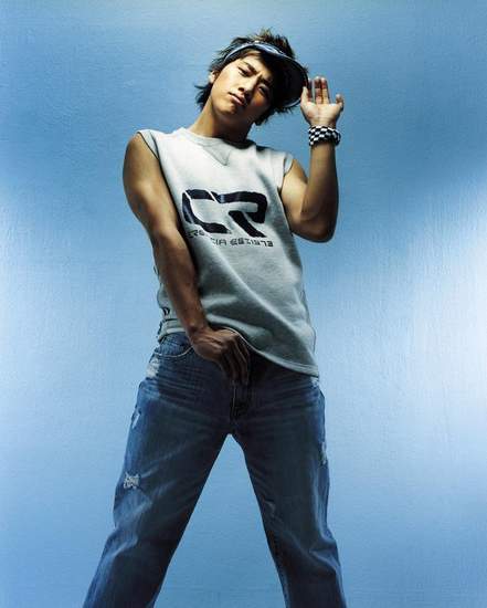 Picture of Wan Lee