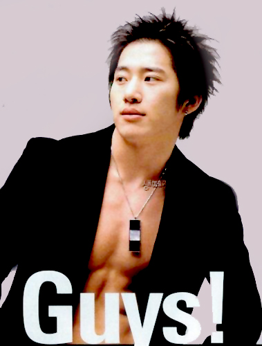 Picture of Wan Lee