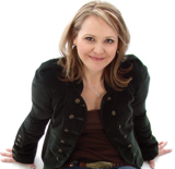 Image of Rachel Gibson