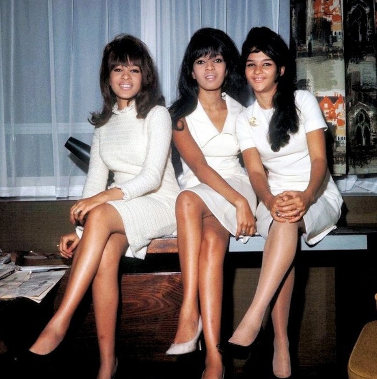 Picture of The Ronettes