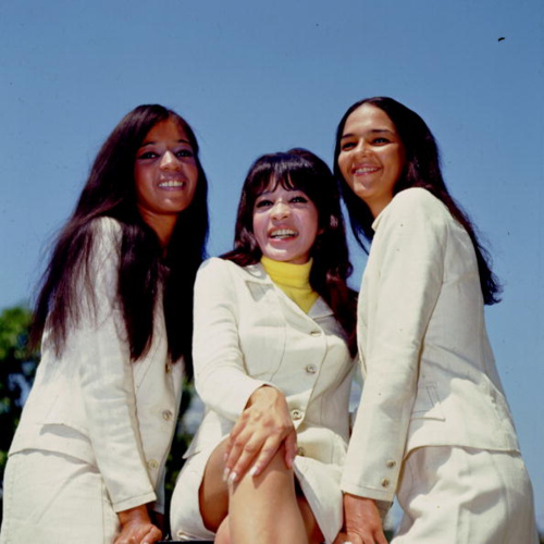Image of The Ronettes