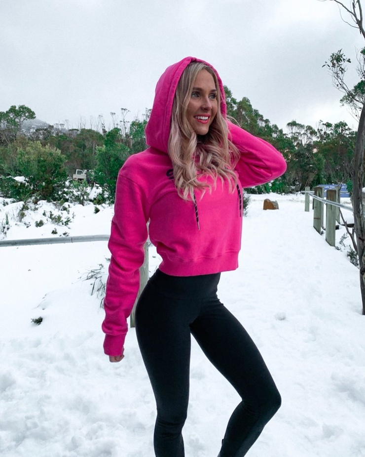 Jessie Renée Wynter