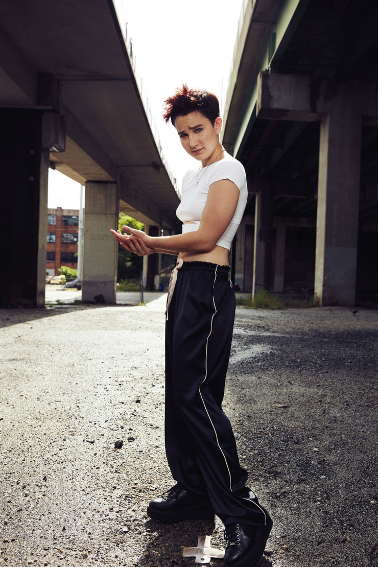 Picture of Bex Taylor-Klaus