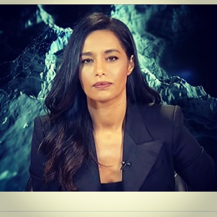 Picture of Rula Jebreal