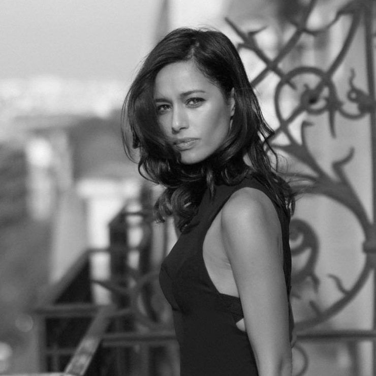 Picture of Rula Jebreal