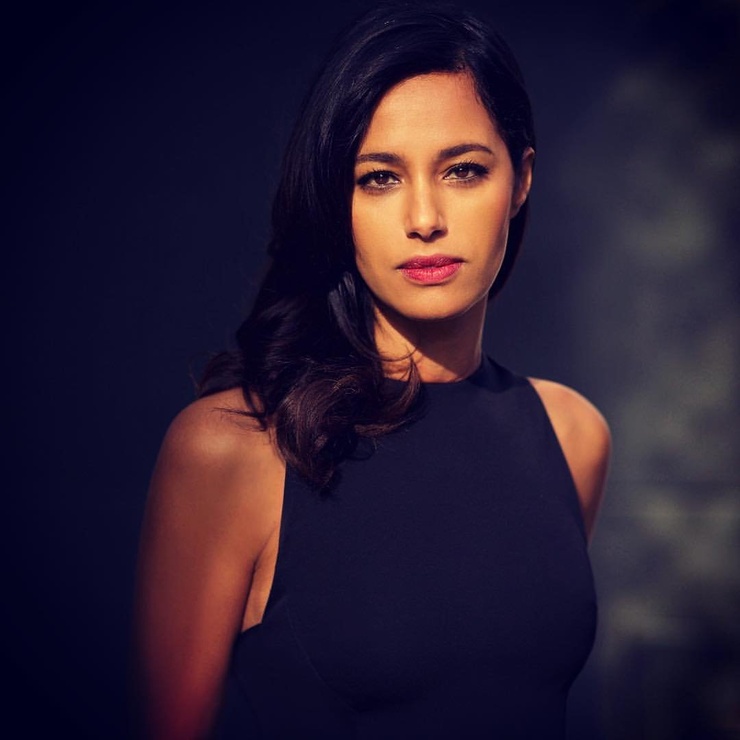 Rula Jebreal picture