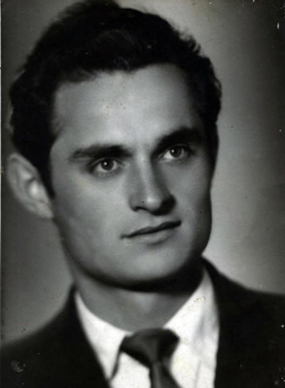 Picture of Fabijan Sovagovic