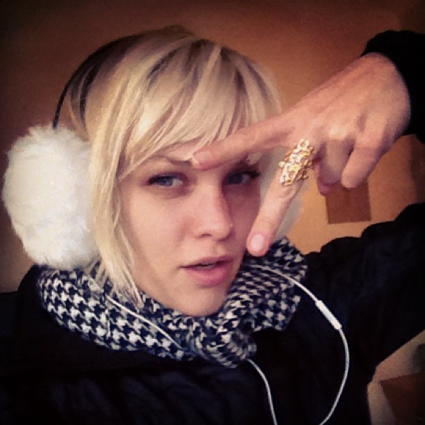 Image of Kassia Conway