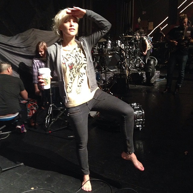 Image of Kassia Conway