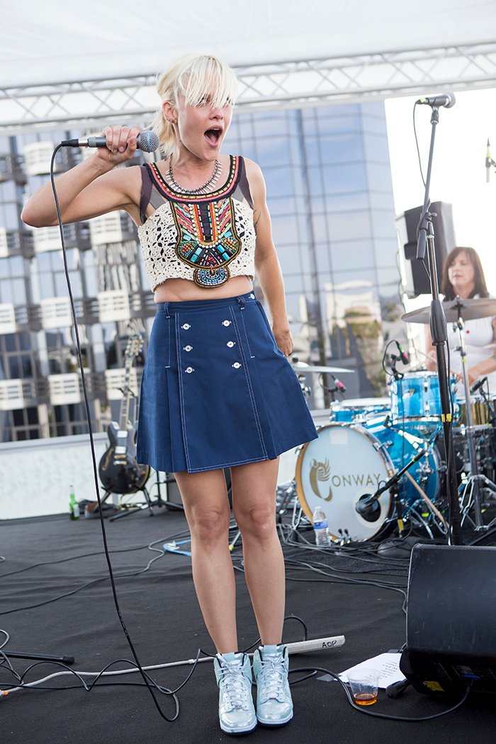 Kassia Conway picture