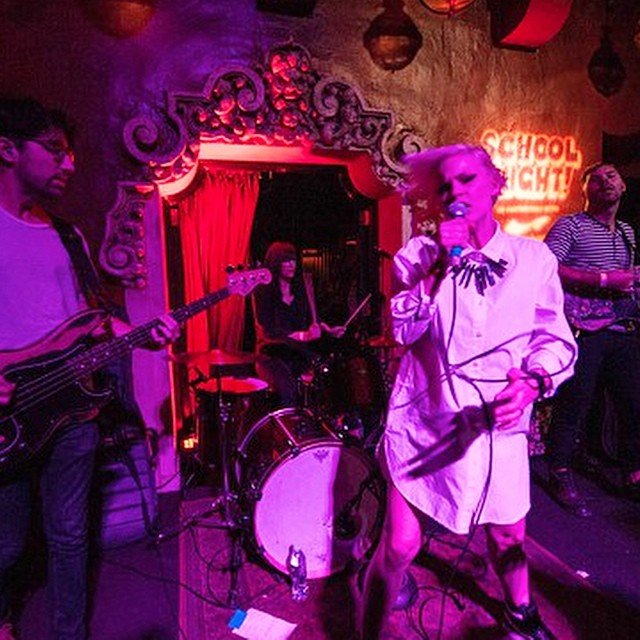 Picture of Kassia Conway