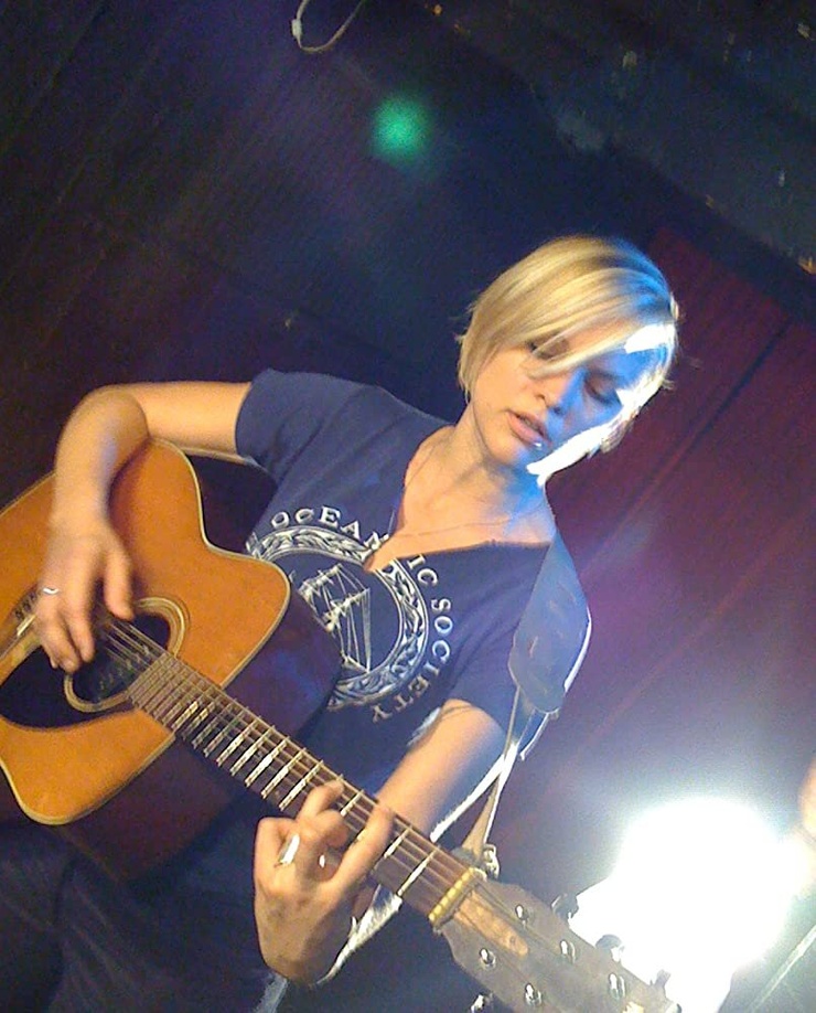 Image of Kassia Conway