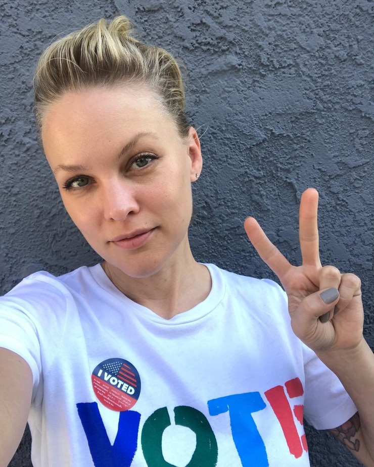 Picture of Kassia Conway