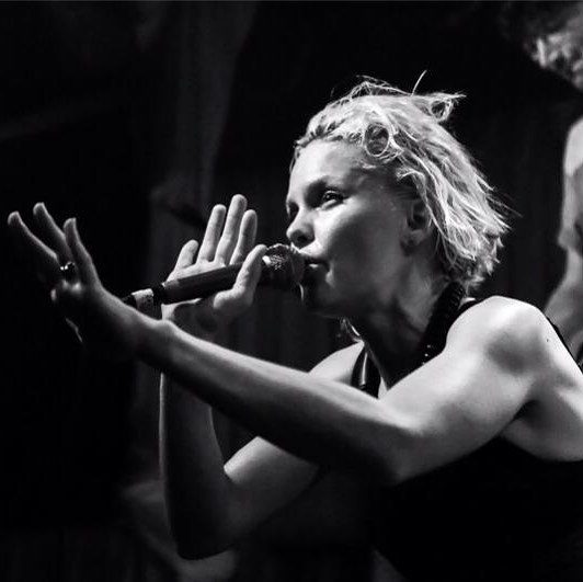 Picture of Kassia Conway